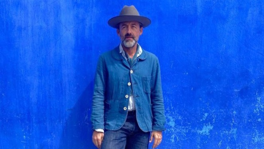 Bossing It: Marcus Nelson on His 'Ted Lasso' Moment | LBBOnline