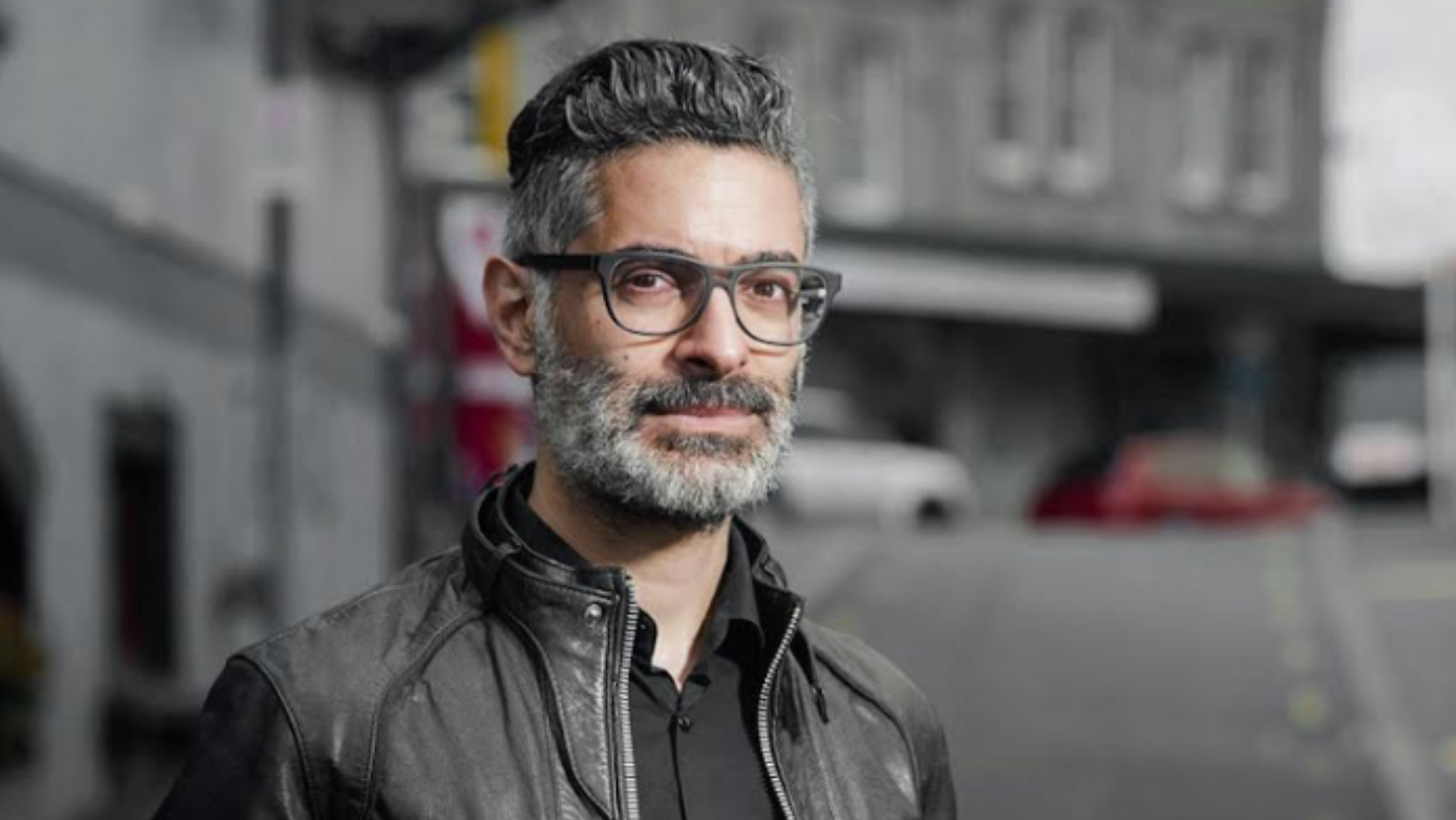 Director Mardo El-Noor Signs to Octopus Inc | LBBOnline