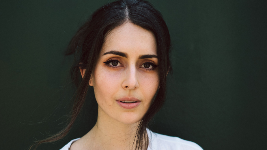 The VFX Factor: Maria Carriedo on an Unquenchable Thirst for Perfection ...