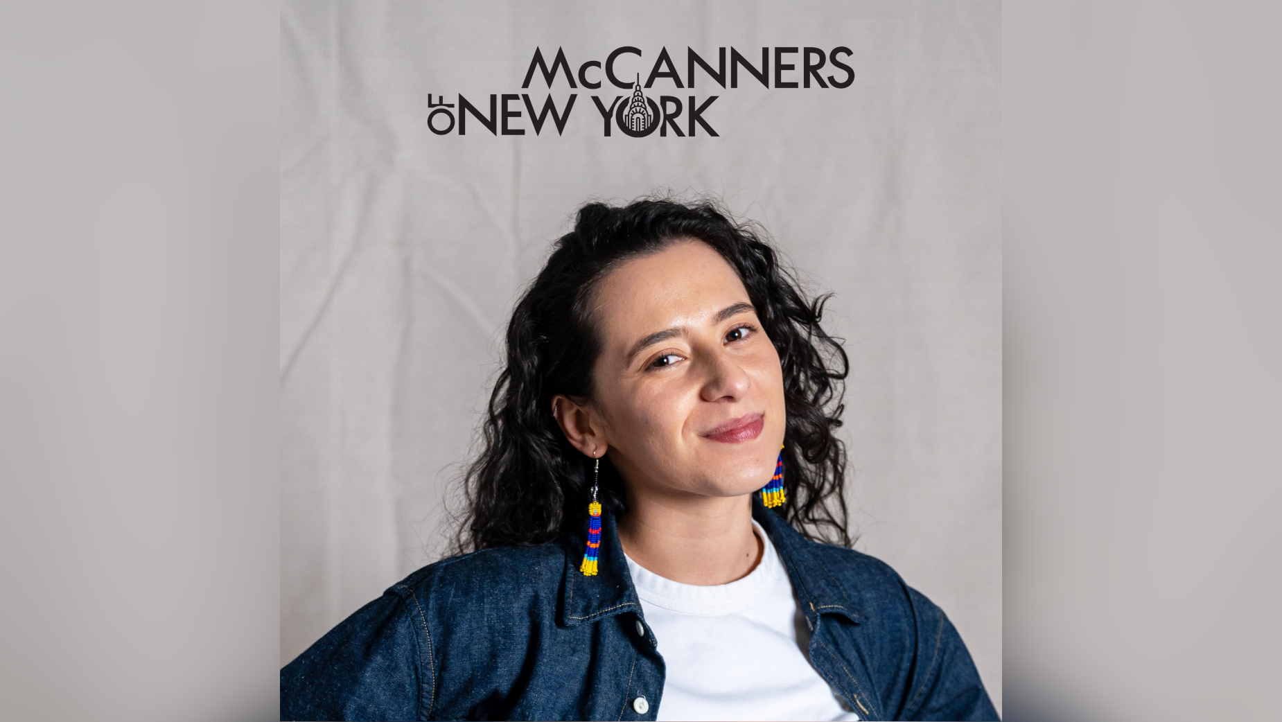 McCanners of New York: Maria Useche | LBBOnline