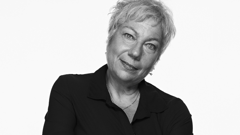 The Work That Made Me: Maria Conti | LBBOnline