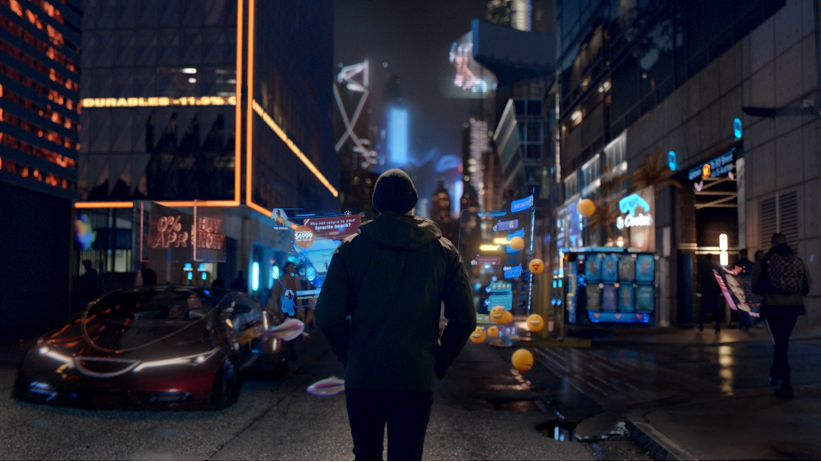 The Battle to Belong Begins Here with 360 Degree Campaign for United ...