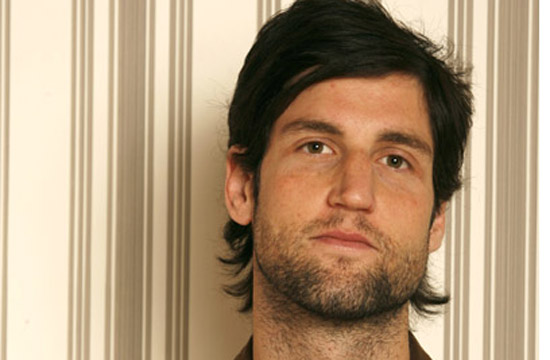 BRW USA Signs Director Mark Palansky | LBBOnline