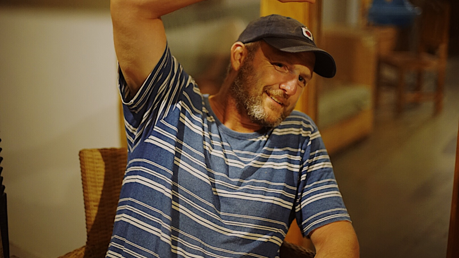 Merman Welcomes Director Mark Albiston | LBBOnline