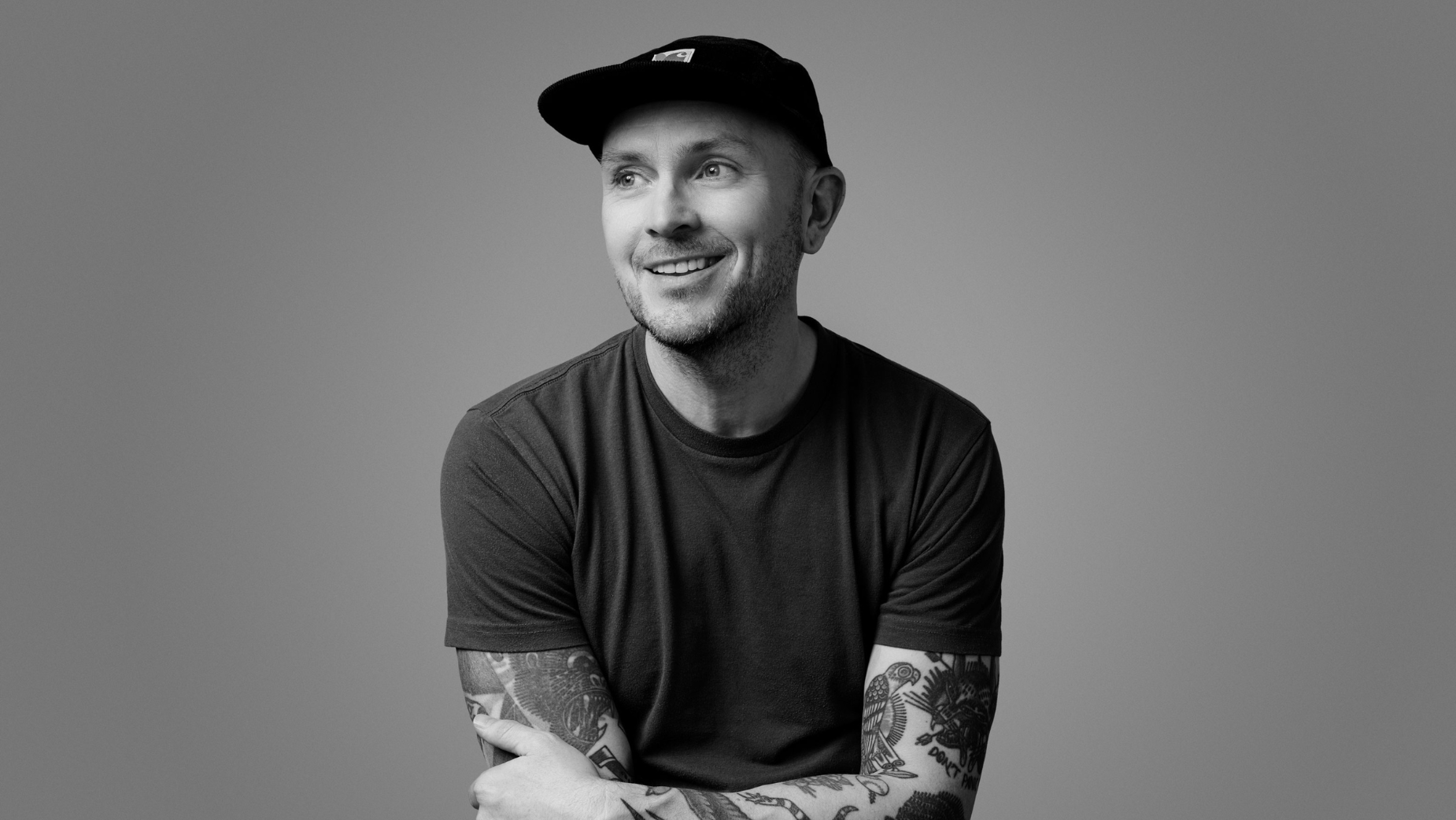Undivided Creative Adds Mark Binks to Its Roster | LBBOnline