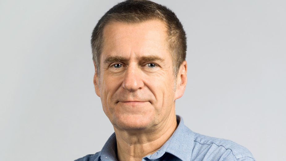 5 Minutes with… Mark Curtis | LBBOnline