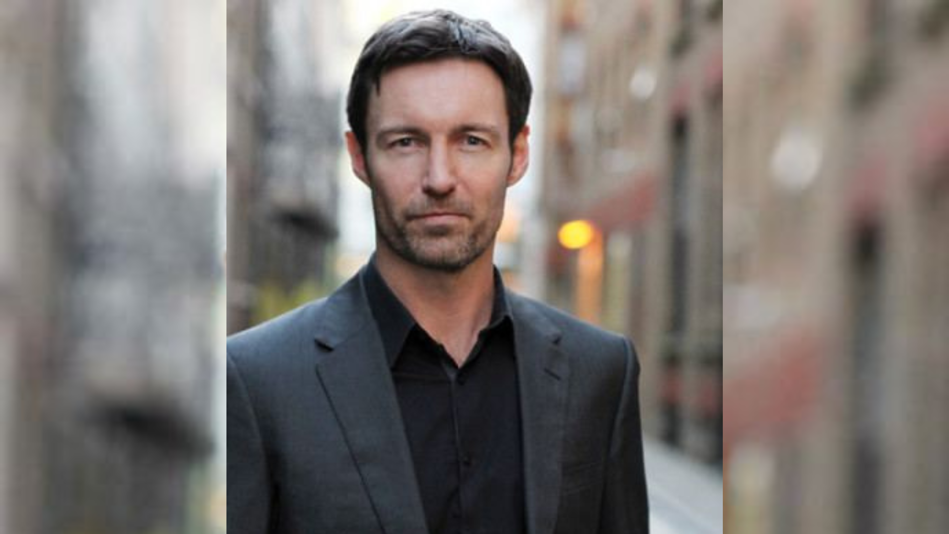 My Biggest Lesson: Mark Dymond | LBBOnline