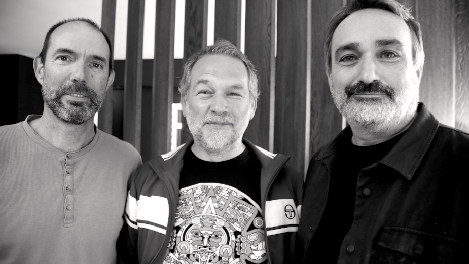 Creative Outpost Welcomes a Trio of Top Creative Talent | LBBOnline