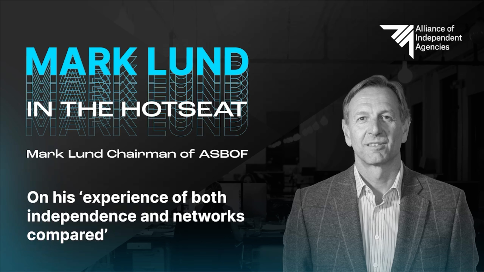 Agility and a Richness of Influences | LBBOnline