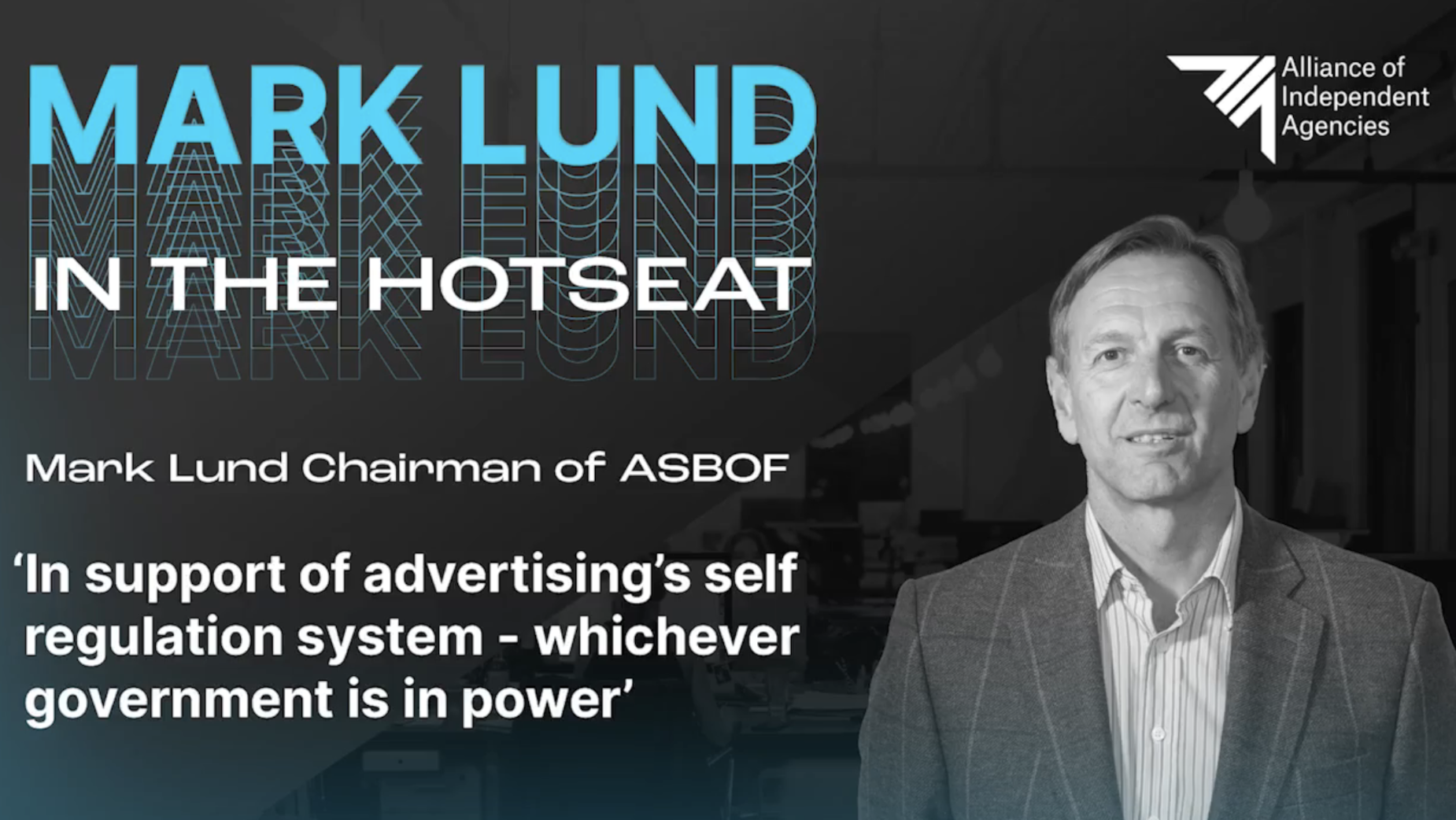 In Support of Advertising’s Self Regulation System: Whichever ...