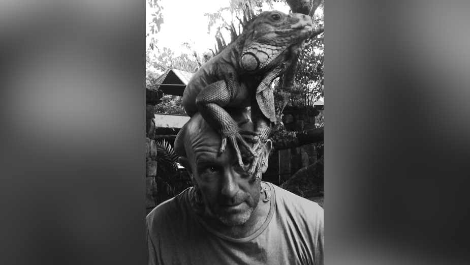 5 minutes with… Mark Carolan | LBBOnline