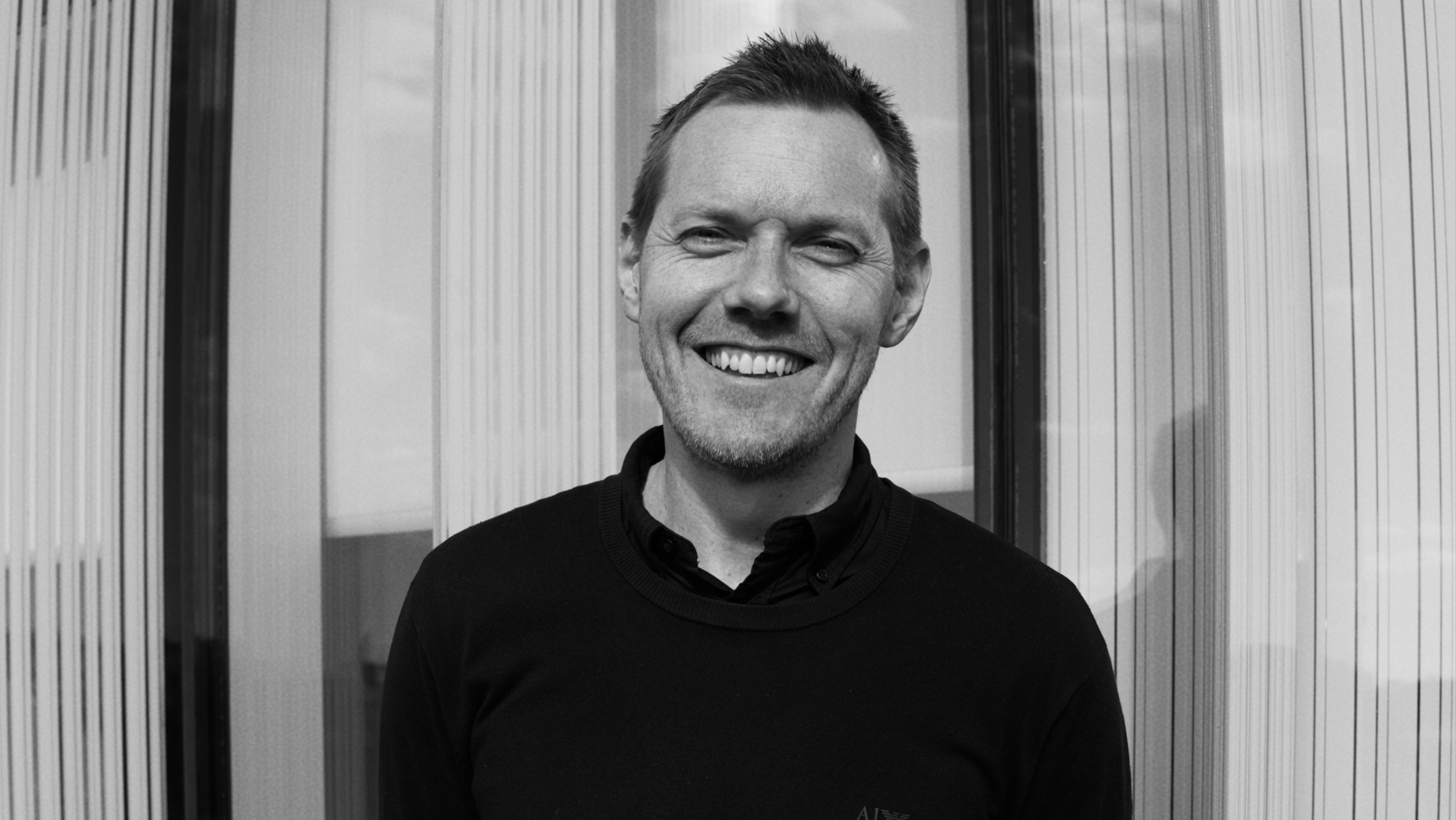 Company 3 Welcomes Mark Redfern as Senior Finishing Editor | LBBOnline