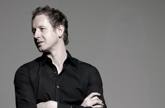 5 Minutes With… Mark Ringer | LBBOnline