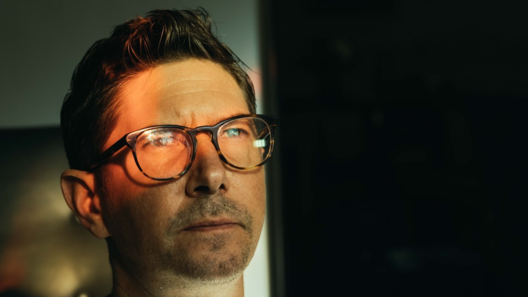 The Directors: Mark Rozeluk | LBBOnline