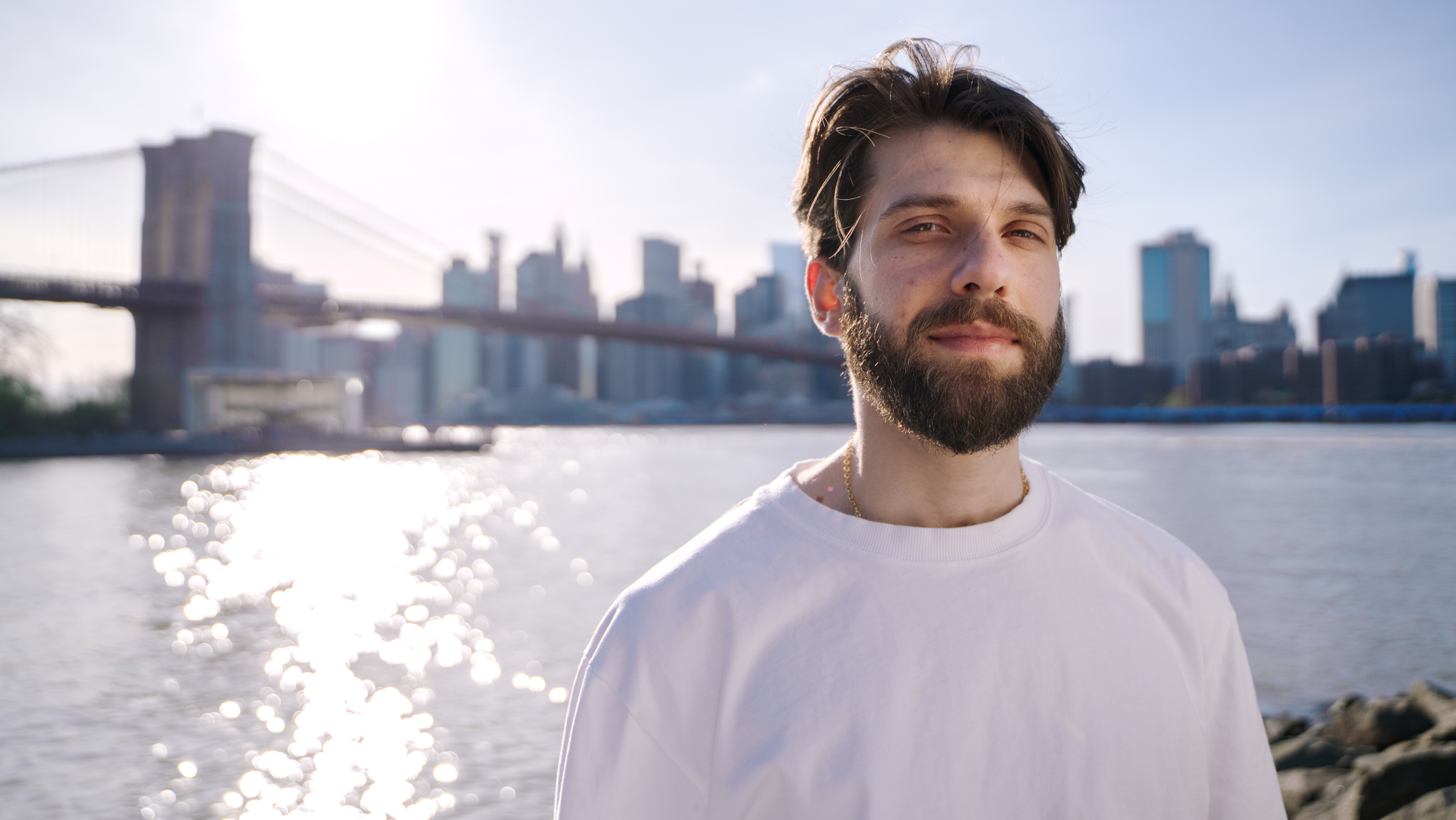 Preymaker Welcomes Colourist Mark Sanna to Creative Team | LBBOnline