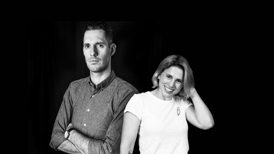 Wieden+Kennedy's Molly Wilkof and Mark Shanley Join adam&eveDDB | LBBOnline