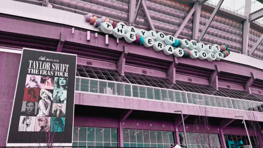 Marketing Magic: How Taylor Swift’s Eras Tour Revolutionised the ...