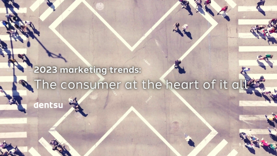 2023 Trends: the Consumer at the Heart of it All | LBBOnline