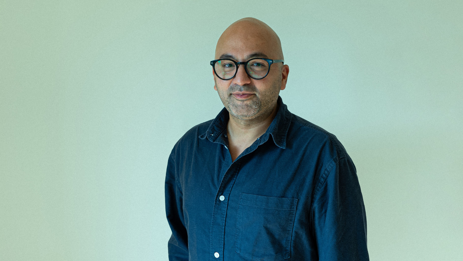 The Work That Made Me: Marlon von Franquemont-Koster | LBBOnline