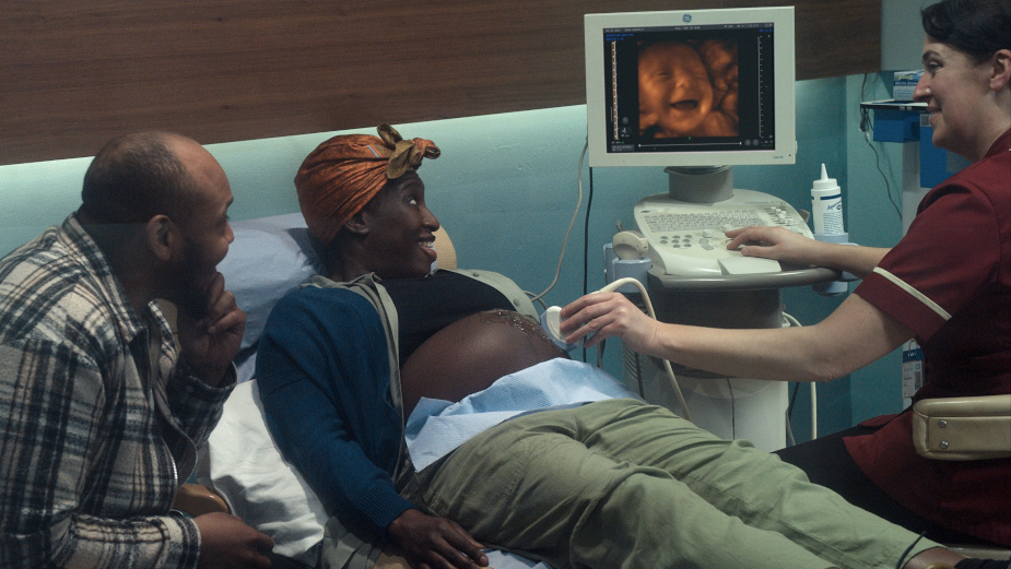 Marmite Answers Expectant Parents Burning Baby 'Love It or Hate It' Question | LBBOnline