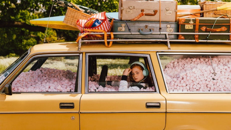 Car Insurer Marshmallow Goes Surreal-ly Sweet in First TV Campaign ...