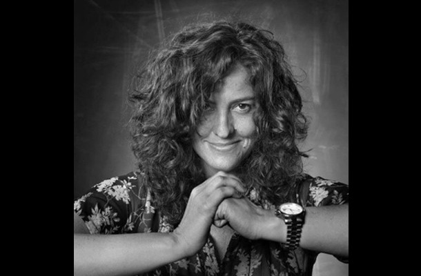 5 Minutes with... Marta Llucià | LBBOnline
