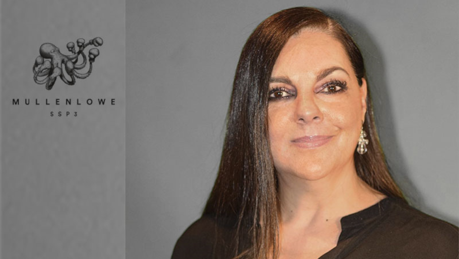 Martha Soler Named Chief Strategy Officer of MullenLowe SSP3 Colombia ...