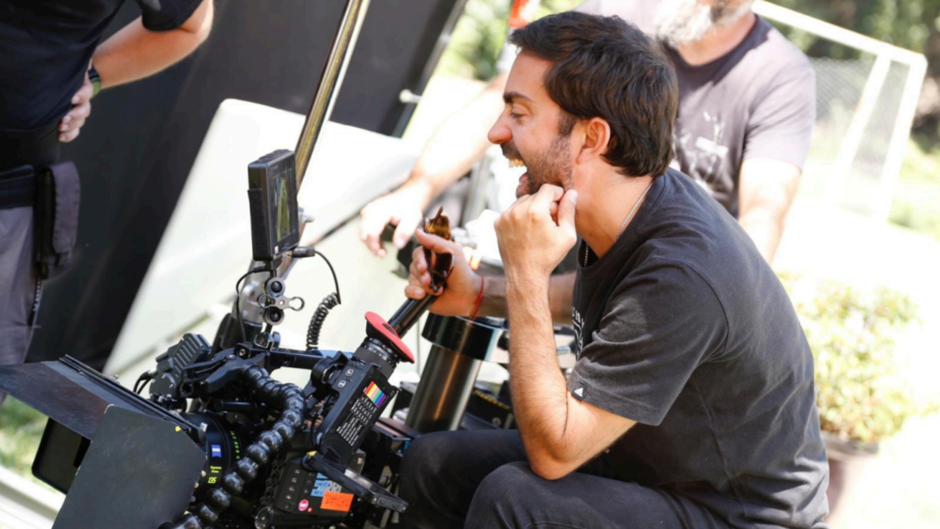 Martin Donozo Joins Easy Mondays as a New Director | LBBOnline