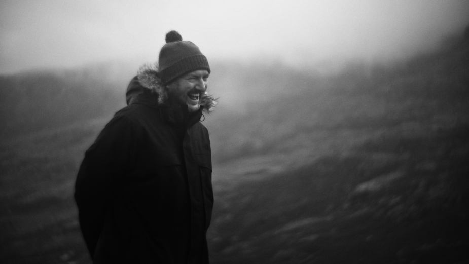 The Directors: Martin Swift | LBBOnline