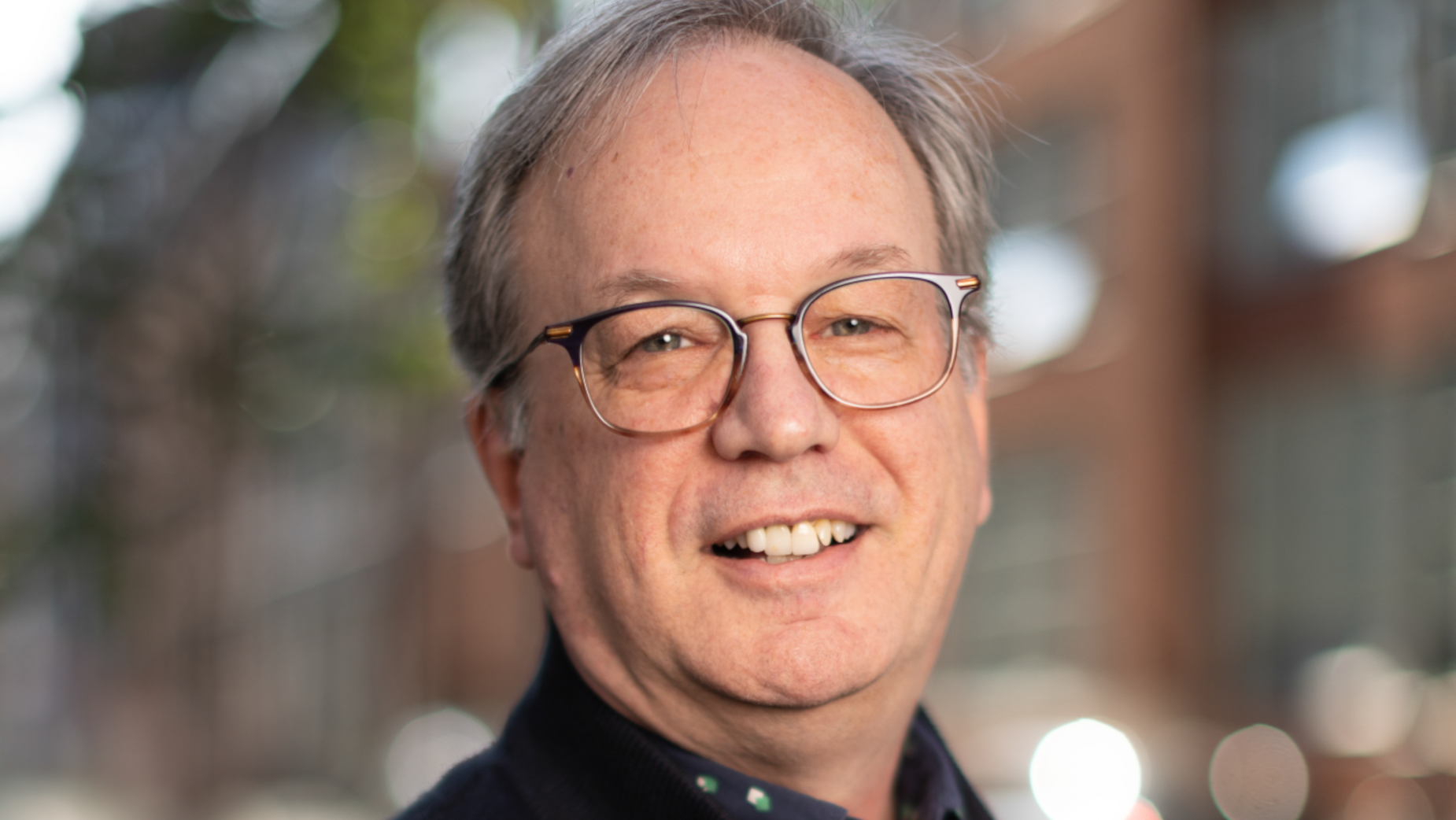 Rodeo FX Names Martin Walker as Chief Technology Officer | LBBOnline