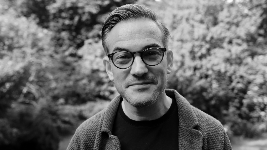 AMV BBDO Appoints Martin Weigel as Chief Strategy Officer | LBBOnline