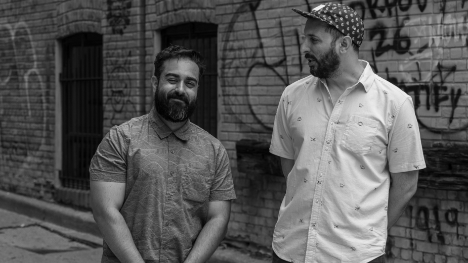 Creative Team Marty Hoefkes and Michael Morelli Join Broken Heart Love ...