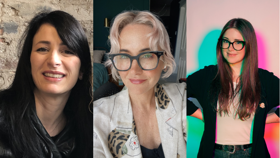 Hawkeye Canada Bolsters Creative Oversight Ranks with 3 Promotions ...