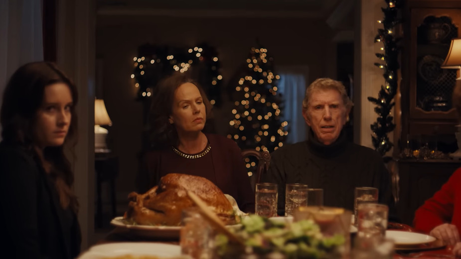 MassMutual Prepares Families for Awkward Holiday Dinner Conversations ...