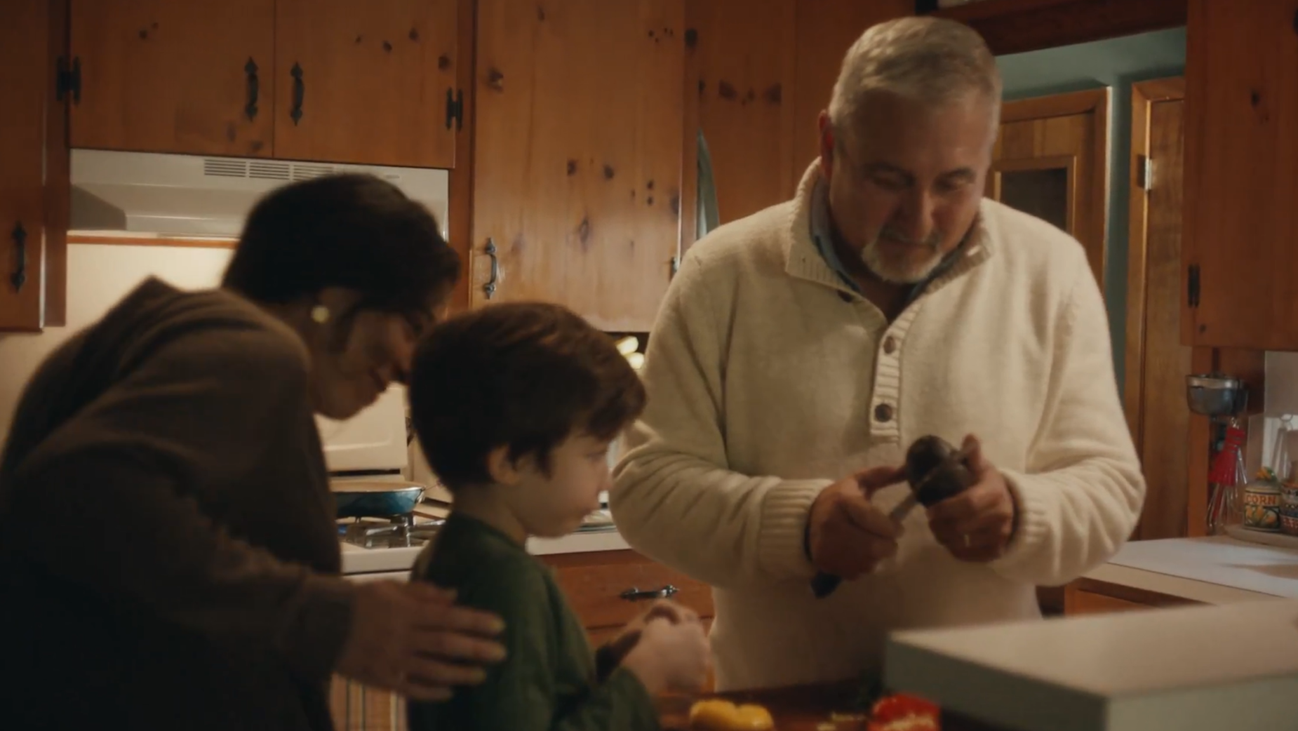MassMutual Insurance Shifts the Focus to People in Foundation Campaign ...