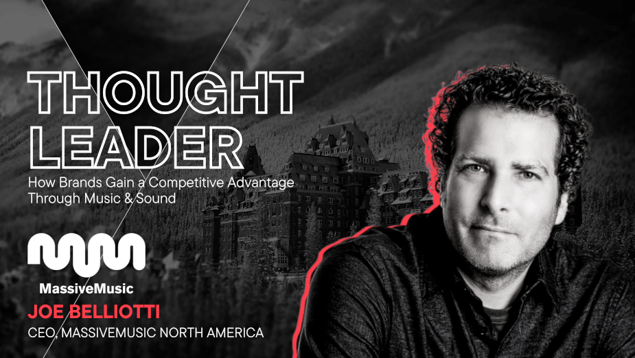 Music Strategy for Brands: Learn How to Gain a Competitive Advantage ...