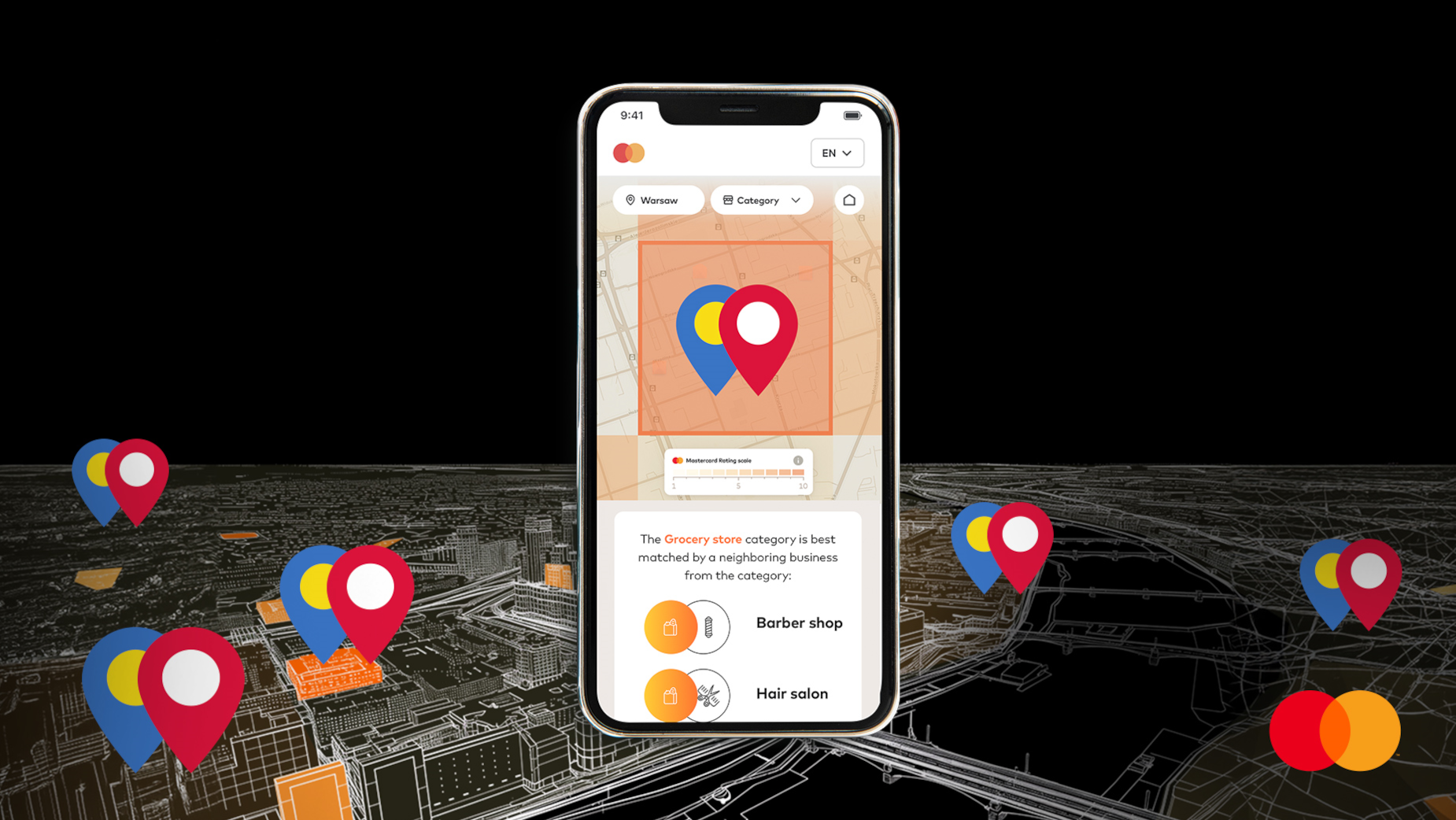 Mastercard Proves There Is 'Room for Everyone' with Initiative in ...
