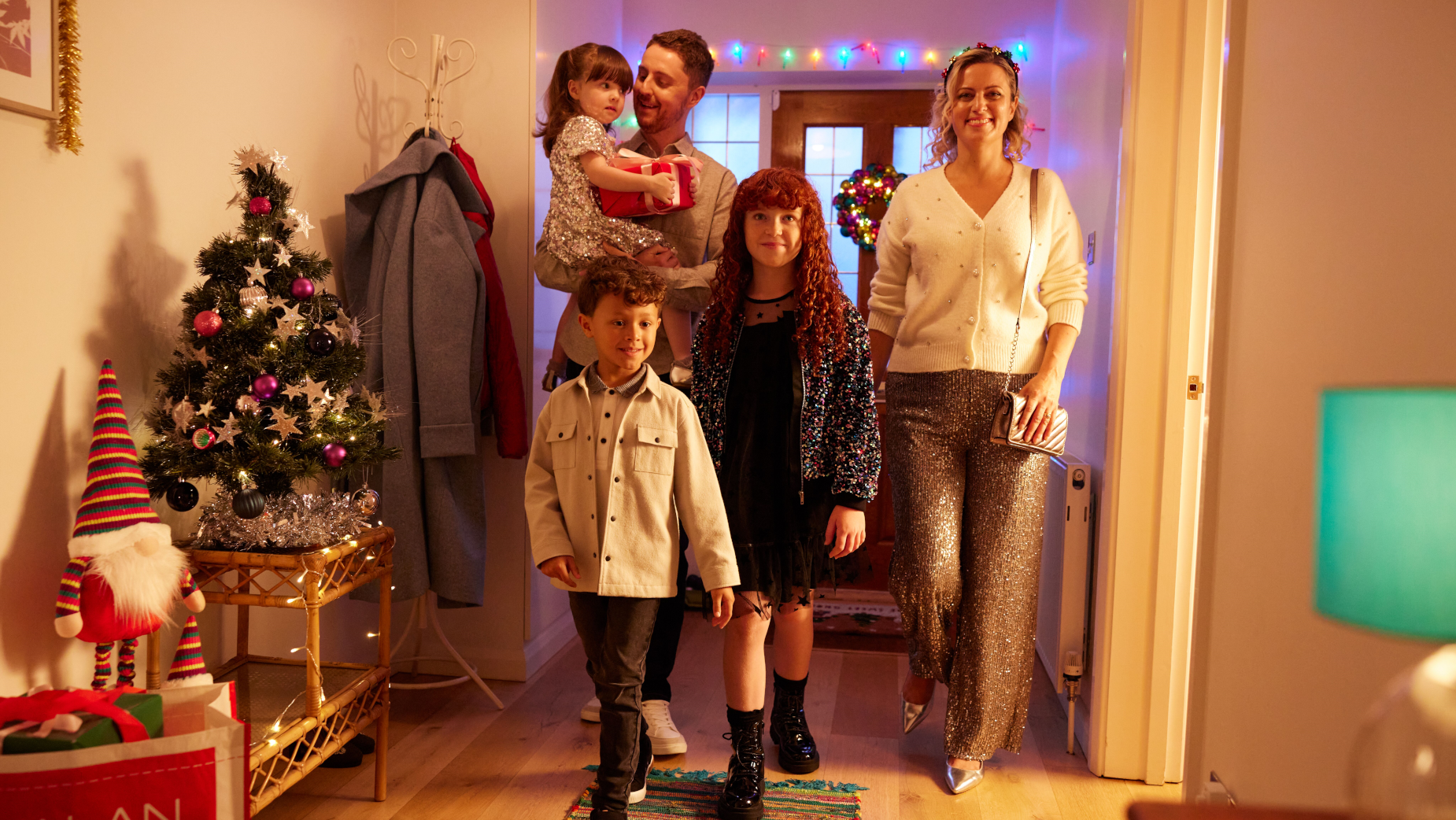 Strut into Christmas with Matalan's Festive Offering | LBBOnline