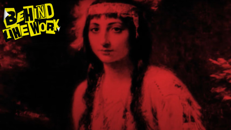 Missing Matoaka: How a Breathtakingly Ambitious Project Helped Set the ...