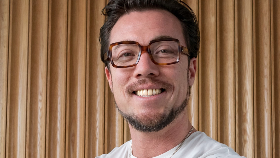 DE&I: Accelerating Change with Matt Foster | LBBOnline