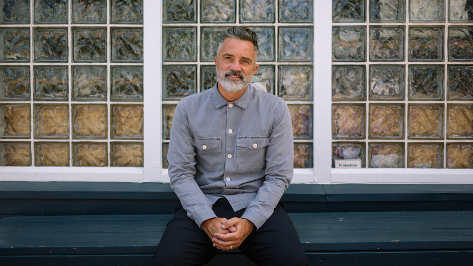 Matt Hassell Launches Agency Ultralight Creative | LBBOnline