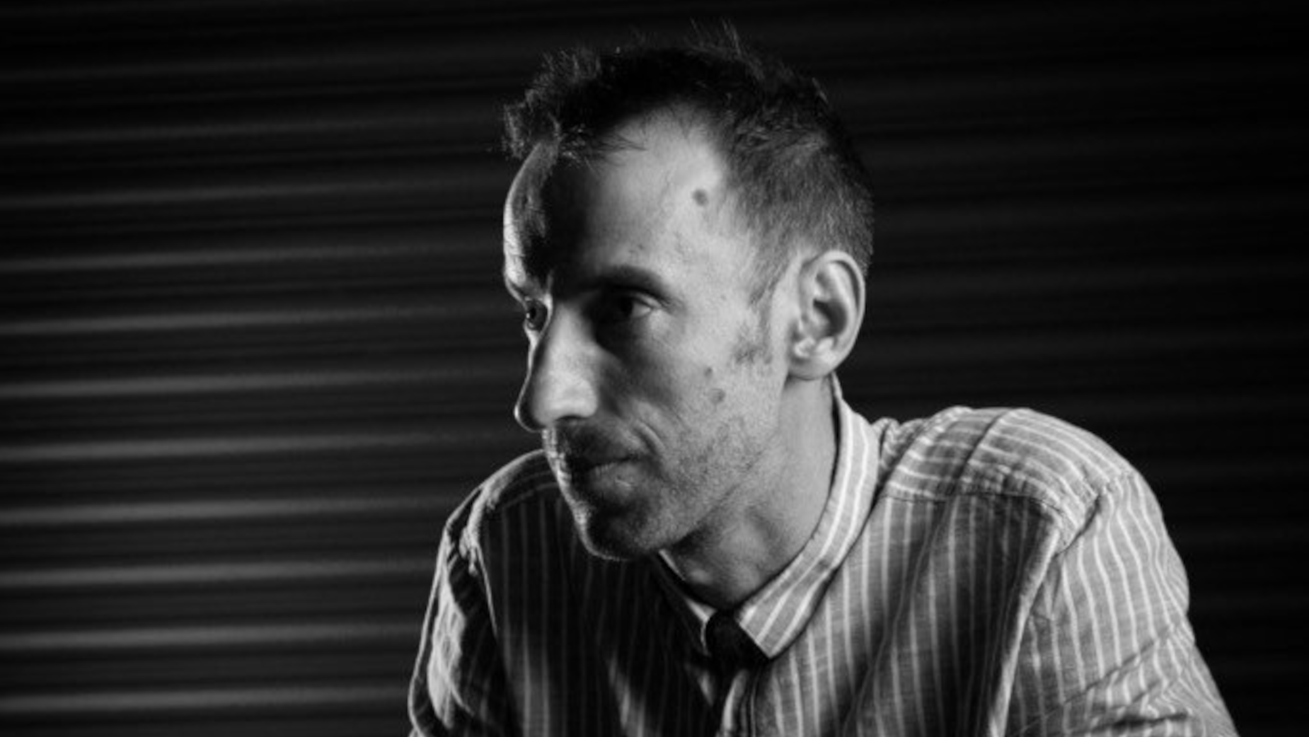 Porch House Welcomes Filmmaker Matt Hopkins | LBBOnline