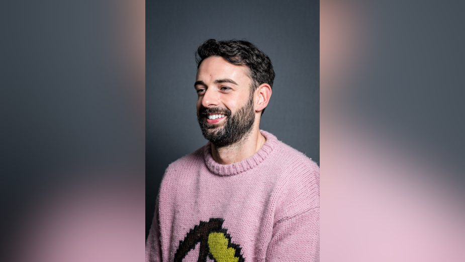 BMB Promotes Matt Bonny to Head of Account Management | LBBOnline