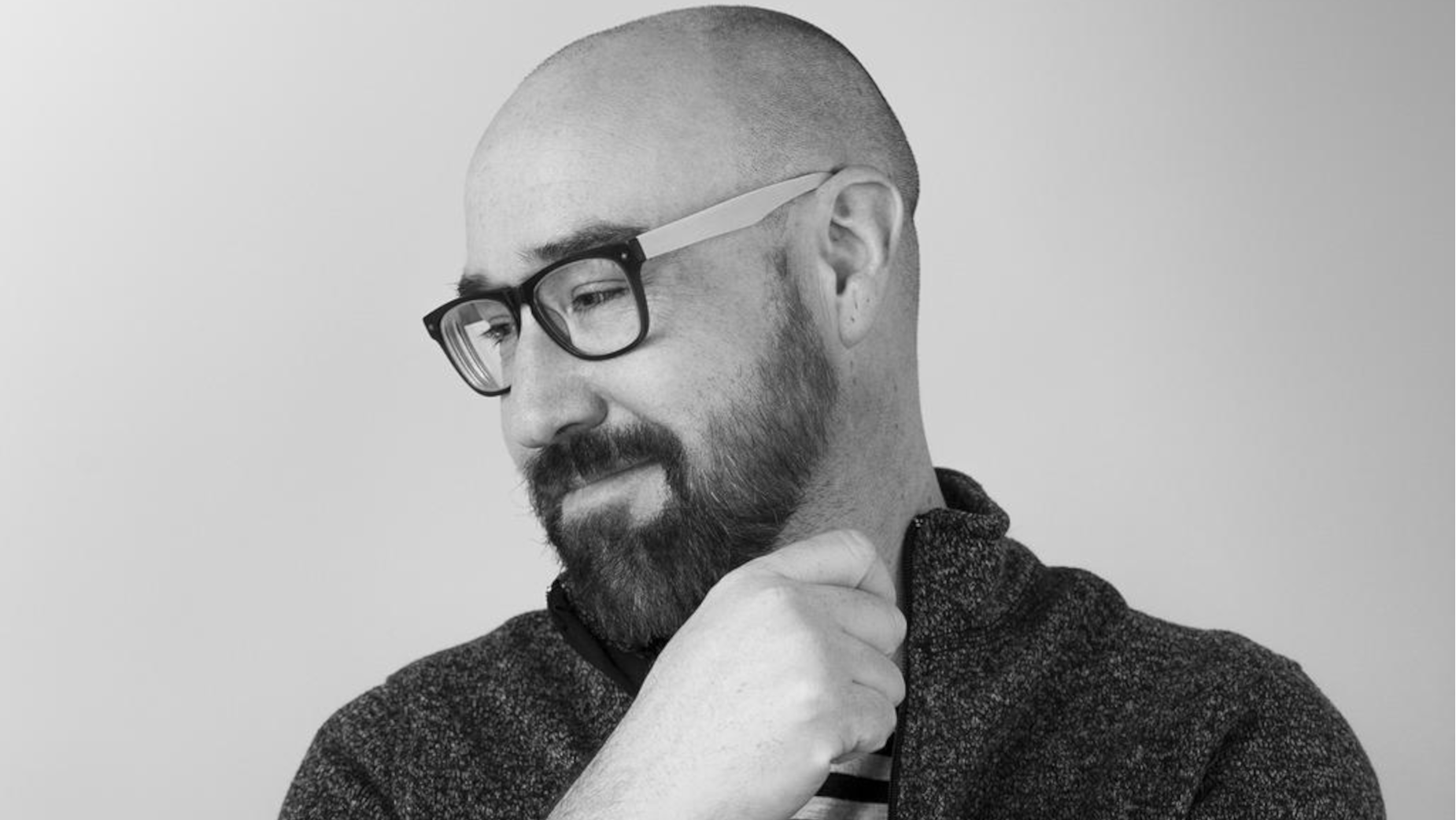 The Work That Made Me: Matt McDermott | LBBOnline