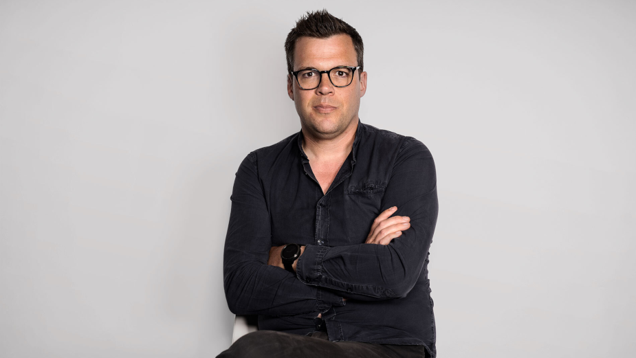 Engine Creative Appoints Matt Rhodes as Chief Strategy Officer | LBBOnline
