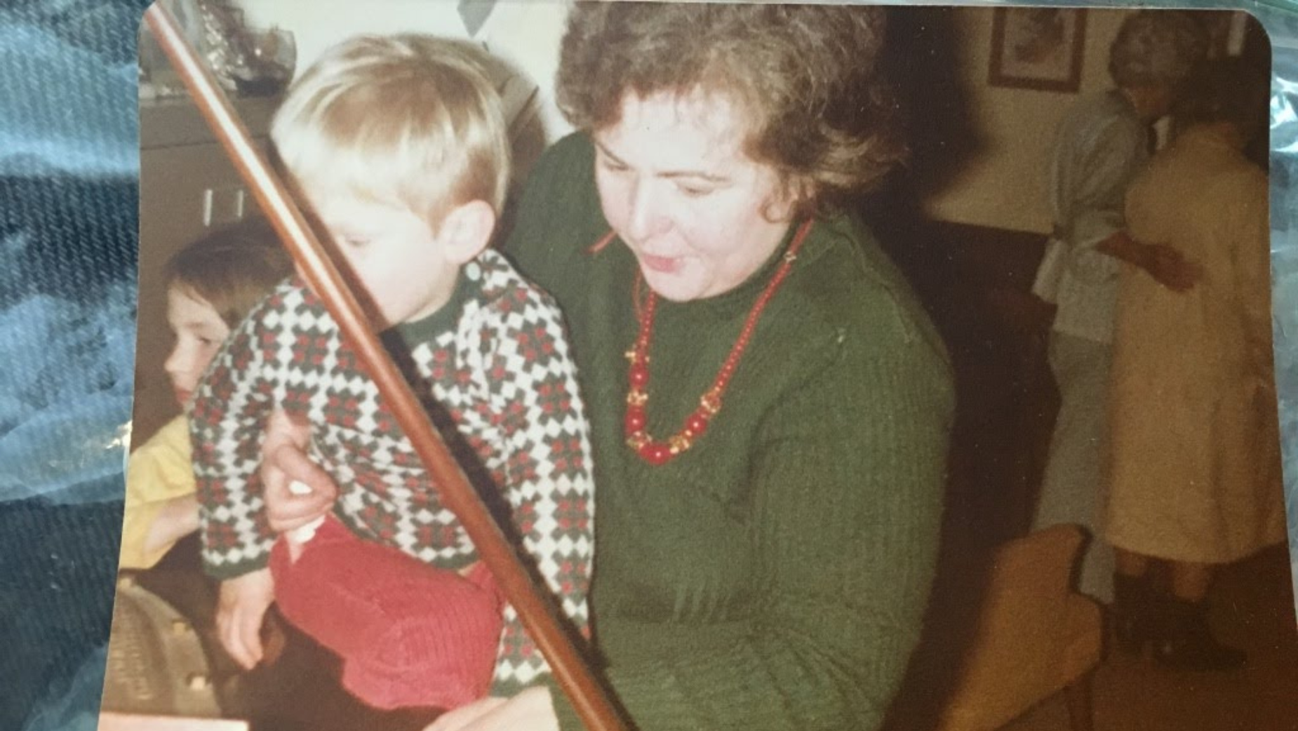 Why My Mother Is My Creative Hero | LBBOnline