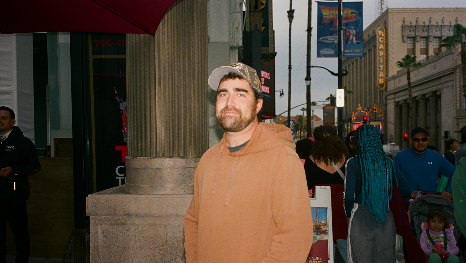 The Work That Made Me: Matt Sklar | LBBOnline