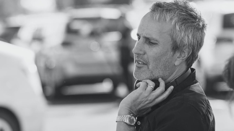 Soup Film Director Matt Smukler Is Back with Feature Length Film ...