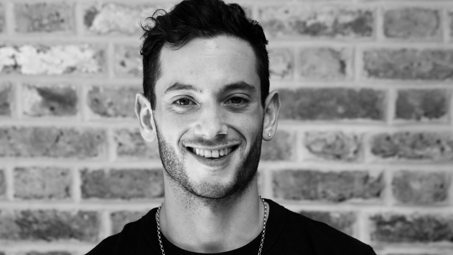 Matt Waksman Becomes Ogilvy UK’s Head of Strategy, Advertising | LBBOnline