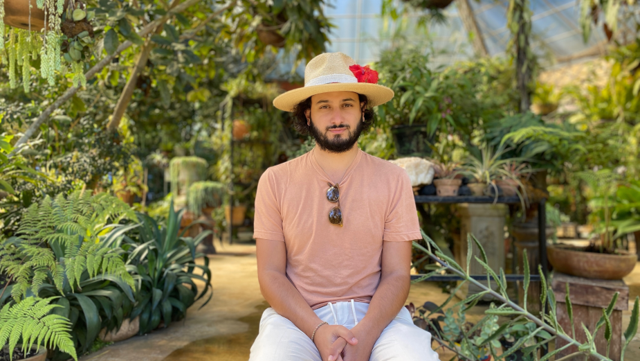 Matt Zion-Basile is Promoted to Executive Producer at Supply&Demand ...